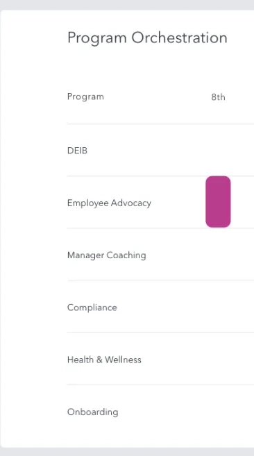ChangeEngine: Elevating Your Employee Experience